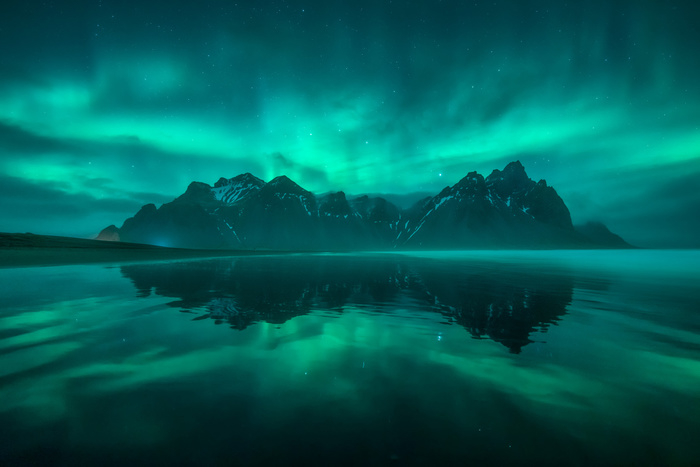 Use the Basic Human Aesthetic of Symmetry to Improve Your Composition ...