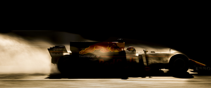 Think Fast: What It's Like To Be A Formula 1 Photographer | Fstoppers