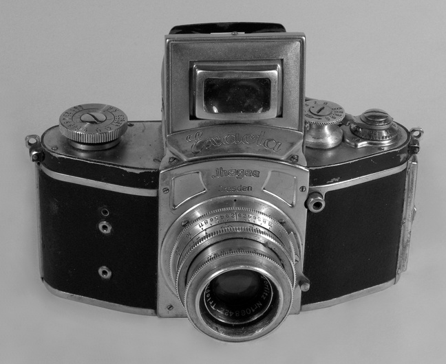 Humble Cameras in Iconic Moments | Fstoppers