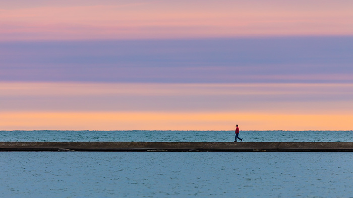 Three Reasons Why Minimalism Can Help Create a Better Photo | Fstoppers