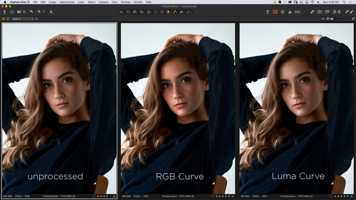 Three More Things Capture One Can Do That Lightroom Can't: Luma Curve ...