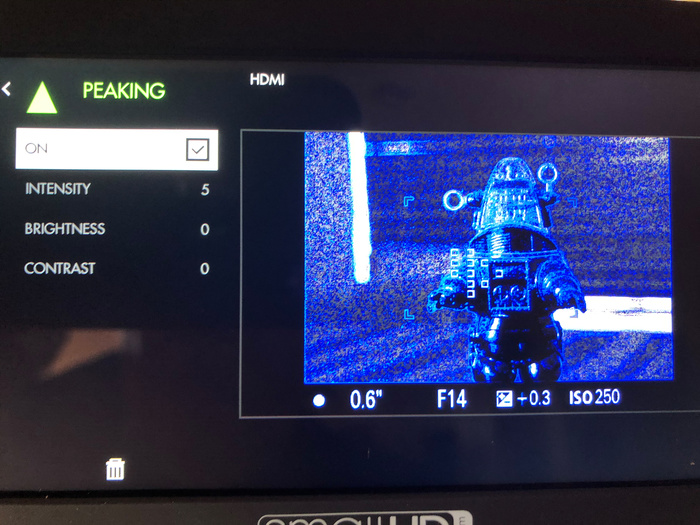 How Useful Is an External Field Monitor for Stills Photographers ...