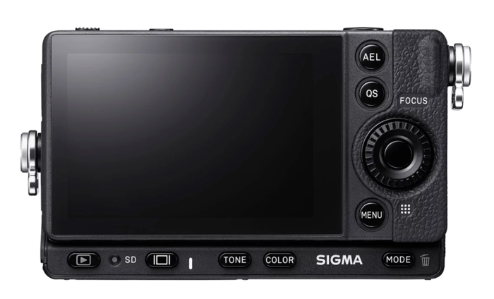 Sigma Announces the fp, the World’s Smallest Full-Frame Mirrorless ...