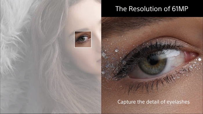 Sony Announces the New Alpha 7R IV: A Proper Rival to Medium Format ...