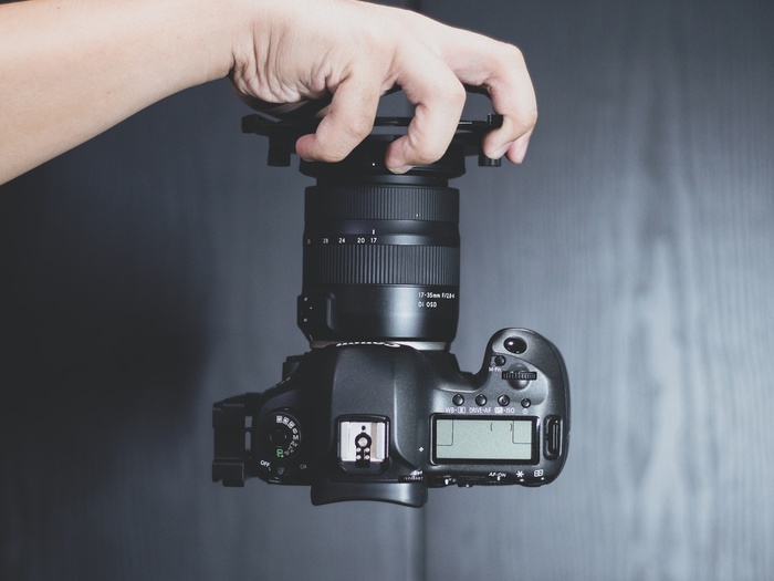 The H&Y Magnetic Filter Holder Enhances the Ergonomics of Your ...