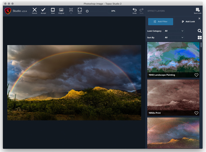 Topaz Studio 2: Is It Worth Buying? | Fstoppers