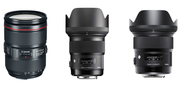 A Detailed Look at My Gear: What Do I Use and Why? | Fstoppers