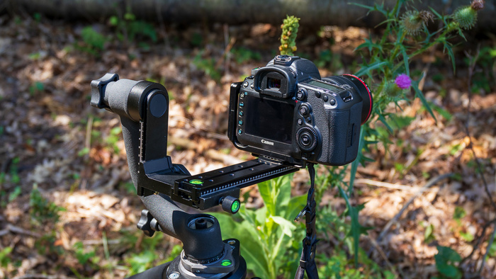 Useful Gimbal Tripod Head Configuration Tips | Fstoppers