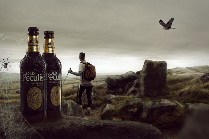 How to Create an Advanced Product Composite in Photoshop | Fstoppers