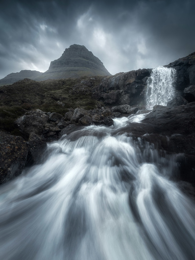 Keep Exploring, Keep Pushing Through, and You Will Be Rewarded | Fstoppers