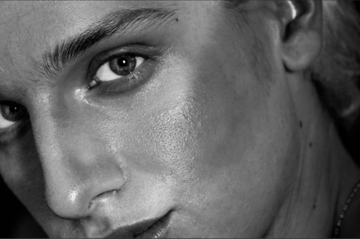 How I Edit Monochrome Portraits | Fstoppers