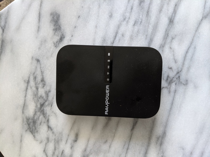 The RAVPower FileHub: A Travelling Photographer's Best Friend | Fstoppers