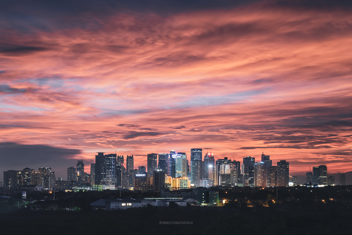 Five Simple Tips for Cityscape Photography | Fstoppers