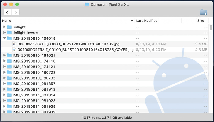 Google's Pixel 3a: The Best Phone Camera for Photographers | Fstoppers