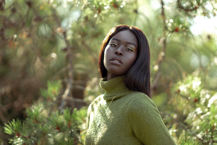 The Creative’s Female Future, Alpha Female: It’s Important | Fstoppers
