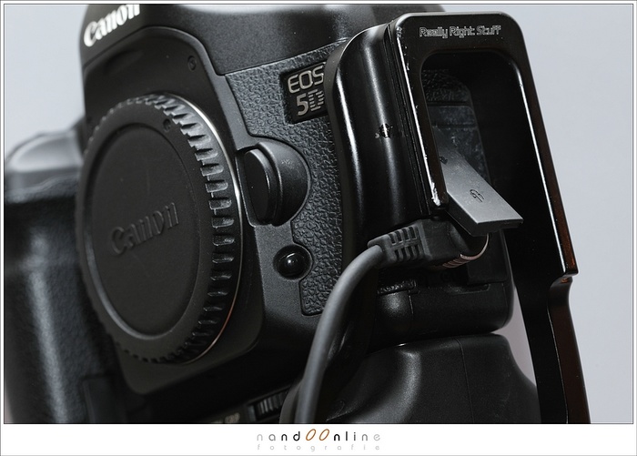 The L-Bracket; A Piece of Metal That Will Always Be a Part of My Camera ...