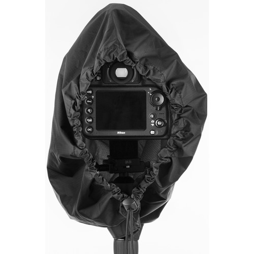 Dust and Rain Covers: A Comparison from Africa (Part One: Poncho Covers ...