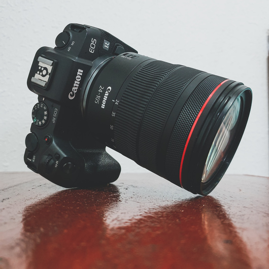 A Second Look at the Canon EOS RP | Fstoppers