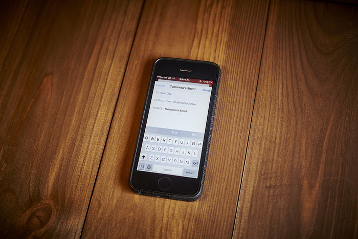 Twenty Things You Should Always Do the Day Before a Photoshoot | Fstoppers