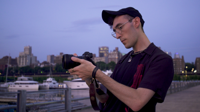 Photographer Brandon Woelfel Shares the Shooting and Editing Secrets ...