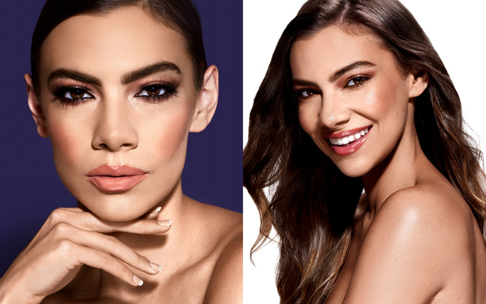 Shooting Beauty With a 7" Reflector | Fstoppers