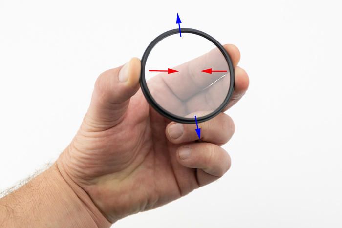 10 Ways to Remove a Stuck Lens Filter | Fstoppers