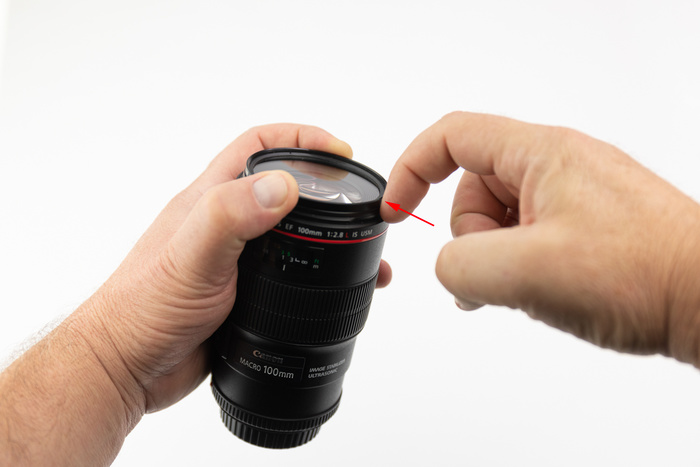 10 Ways to Remove a Stuck Lens Filter | Fstoppers