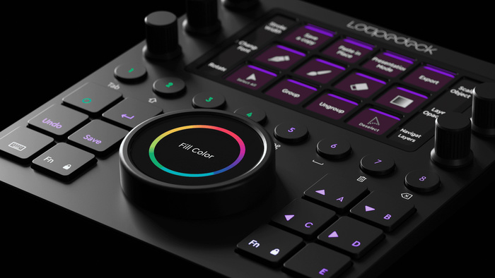 Loupedeck CT: The New Way to Edit Photos, Videos, and Music | Fstoppers