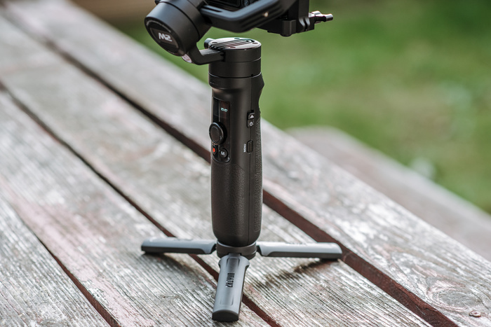 Lightweight and Feature Packed: Fstoppers Reviews the Zhiyun Crane M2 ...