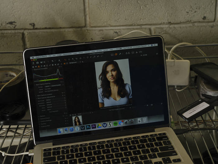 Fuji GFX 100 Review After Using It Professionally for Three Months, Part Two: Autofocus, File ...