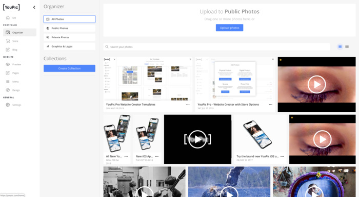 A Look at YouPic Pro | Fstoppers