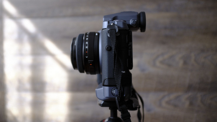 Review of the Fujifilm GF 50mm f/3.5 R LM WR | Fstoppers