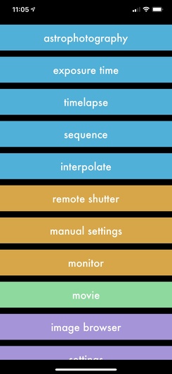 Trying An App for Connecting Your Sony Alpha Camera to Your Smartphone ...