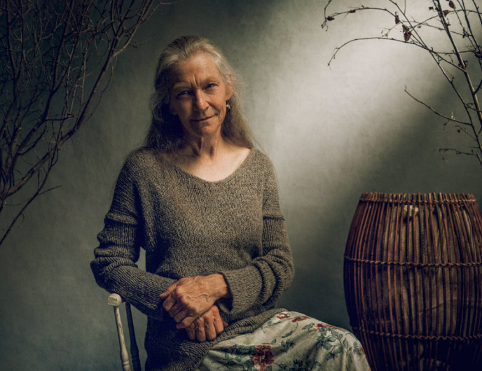 Mature Beauty: Photographer Celebrates the Beauty and Strength of Women ...