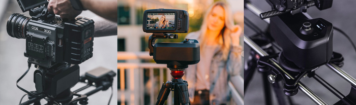 Rhino Arc II Review: The Best Motion Controller We've Used | Fstoppers