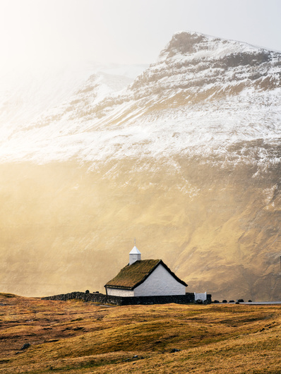 Three Key Ingredients I Look for in My Landscape Photography | Fstoppers