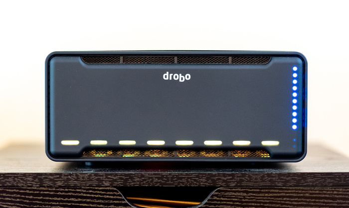 Want Backup Reliability You Don’t Have to Think About? Consider Drobo ...