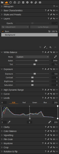Five Ways Capture One Is Just Better | Fstoppers
