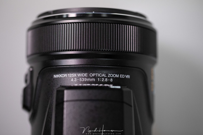 A Review: Shooting With the Nikon Coolpix P1000 | Fstoppers