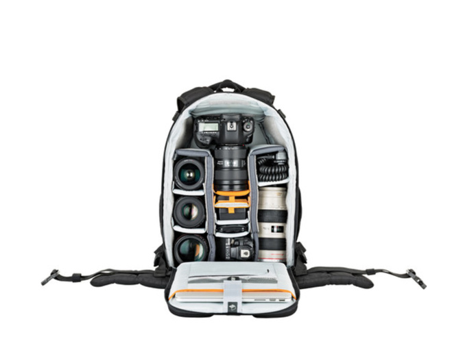 Fstoppers Reviews Four Camera Backpacks | Fstoppers