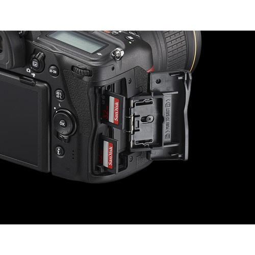 Nikon Announces the D780: A DSLR Body With Mirrorless Features | Fstoppers