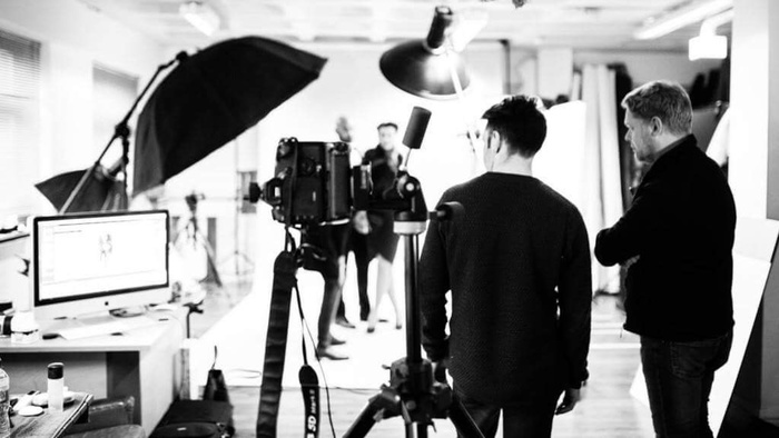 7 Things Only the Photographer Cares About on Set | Fstoppers