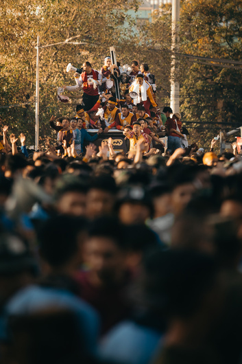 Devotion in Photographs: Shooting One of the Largest Religious Events ...