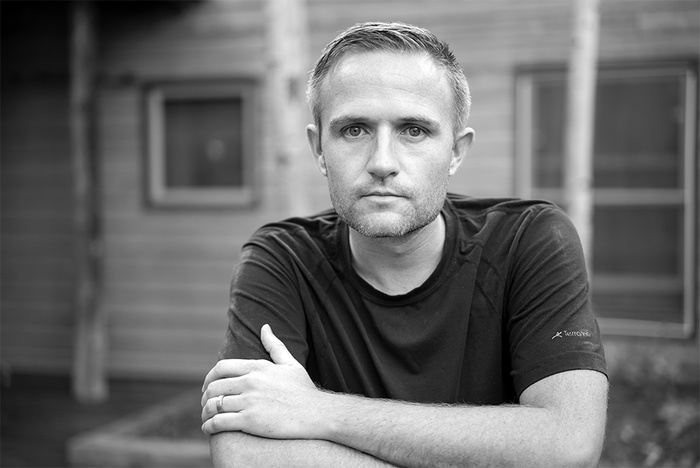 Fstoppers Interviews Rory Doyle About the Delta Hill Riders Project ...