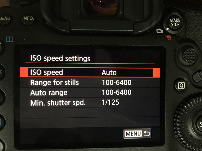 Can You Understand This Baffling Camera Setting? | Fstoppers