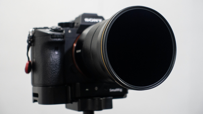 Circles or Squares: A Beginners Guide to Filter Formats for Landscape ...