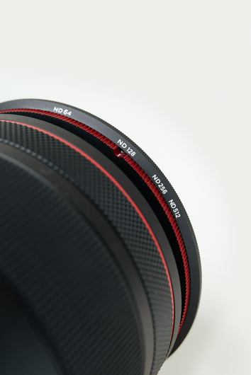 Moment Releases Variable Filters for Professionals | Fstoppers