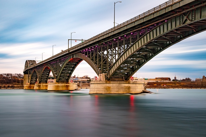 How I Went About Getting Proper Permission for a Bridge Shoot | Fstoppers