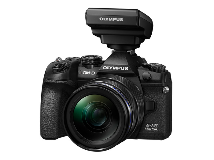 Olympus Announces Two New Cameras and a Lens, With Detailed Specs ...
