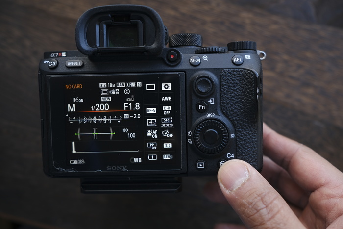 Which Camera Manufacturer Has the Best Menu System? | Fstoppers